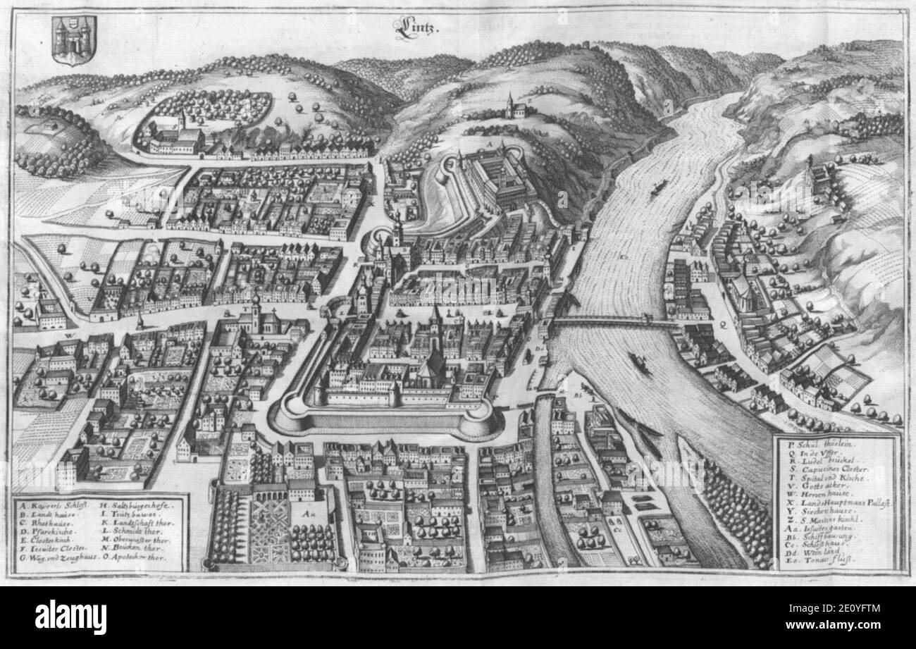 Lintz hi-res stock photography and images - Alamy