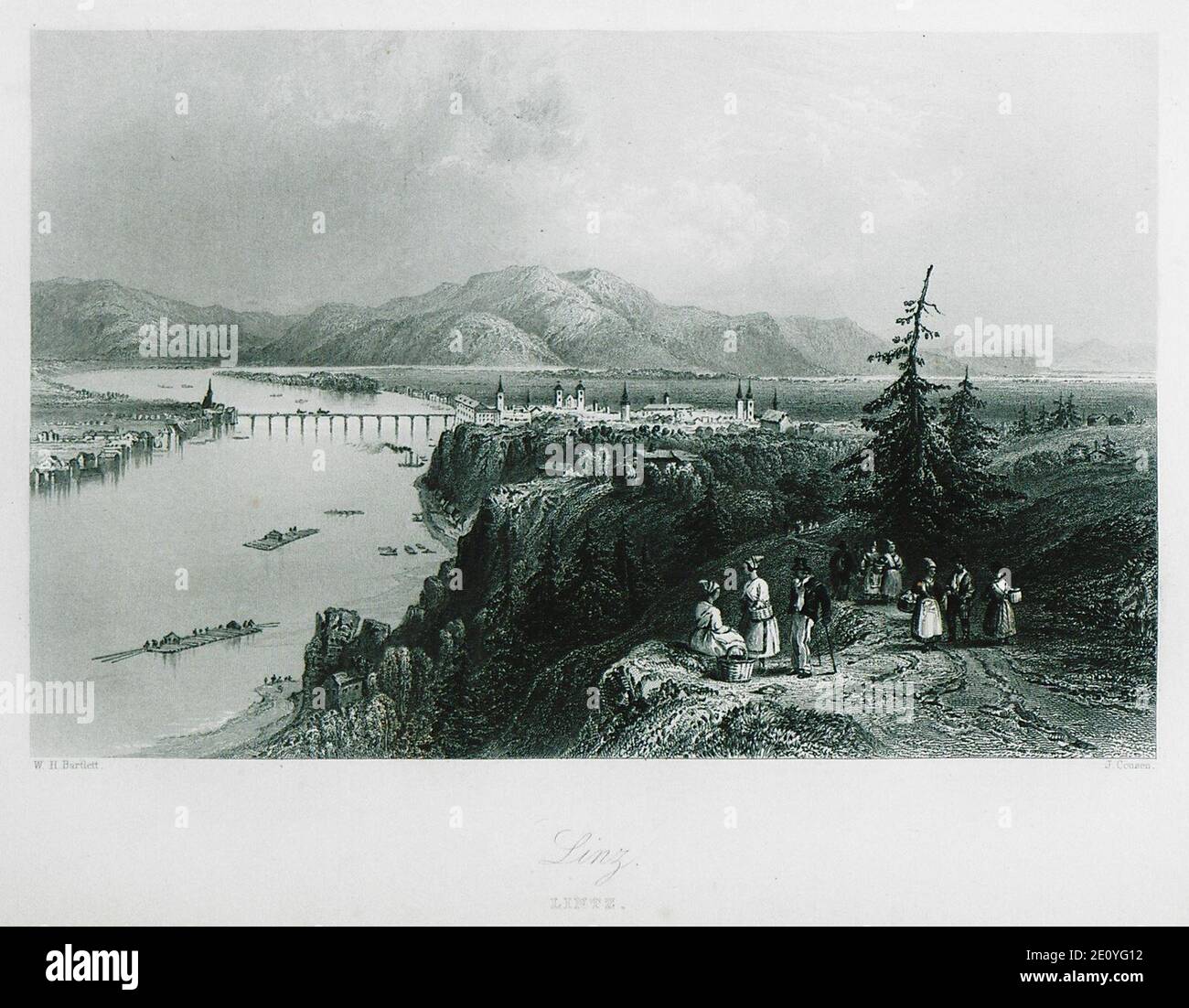 Lintz hi-res stock photography and images - Alamy