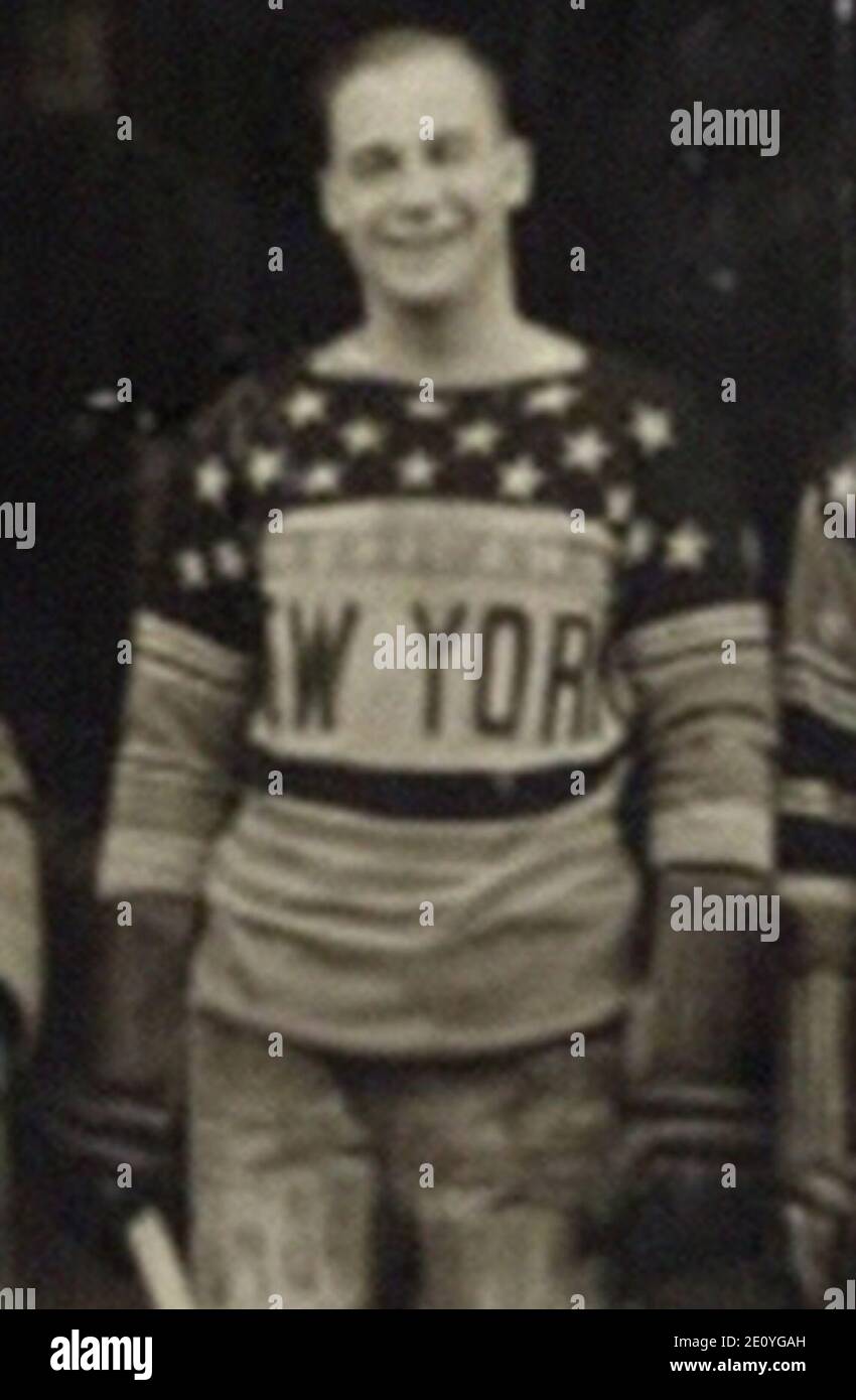 Conacher hi-res stock photography and images - Alamy