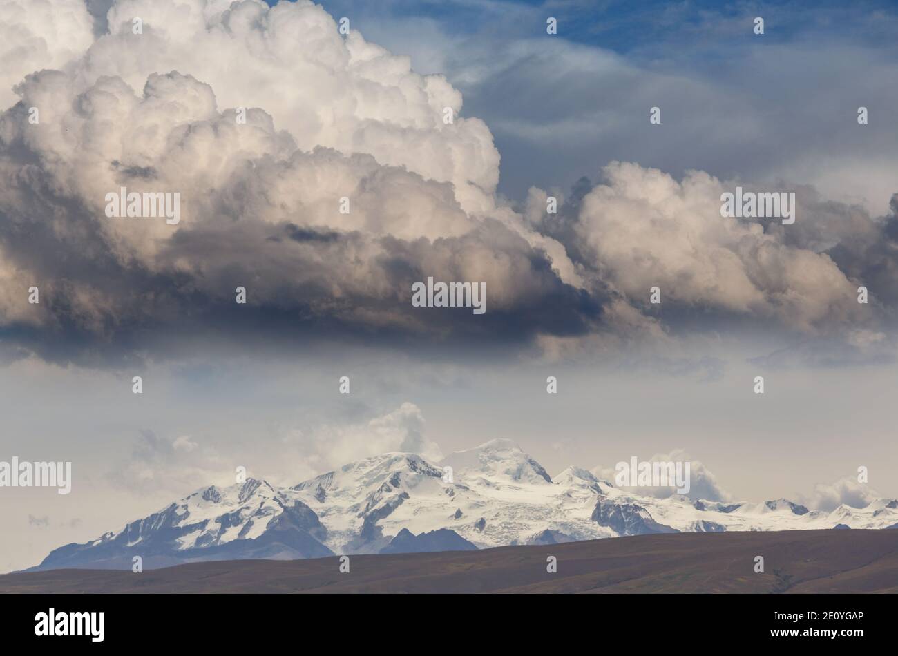 Unusual mountains landscapes in Bolivia altiplano travel adventure ...