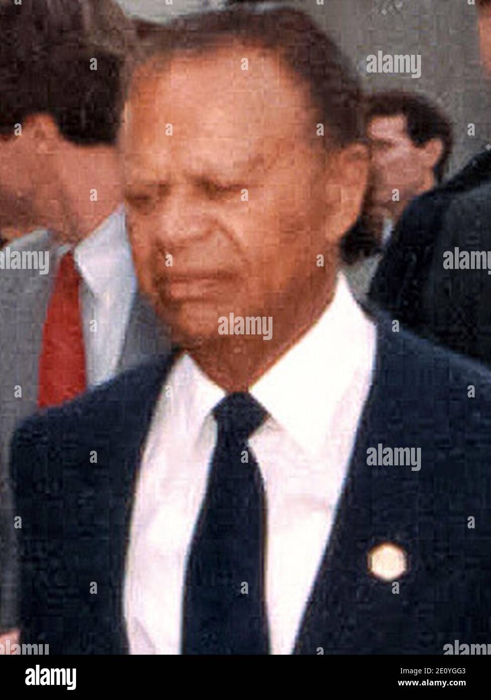 Lionel wilson hi-res stock photography and images - Alamy