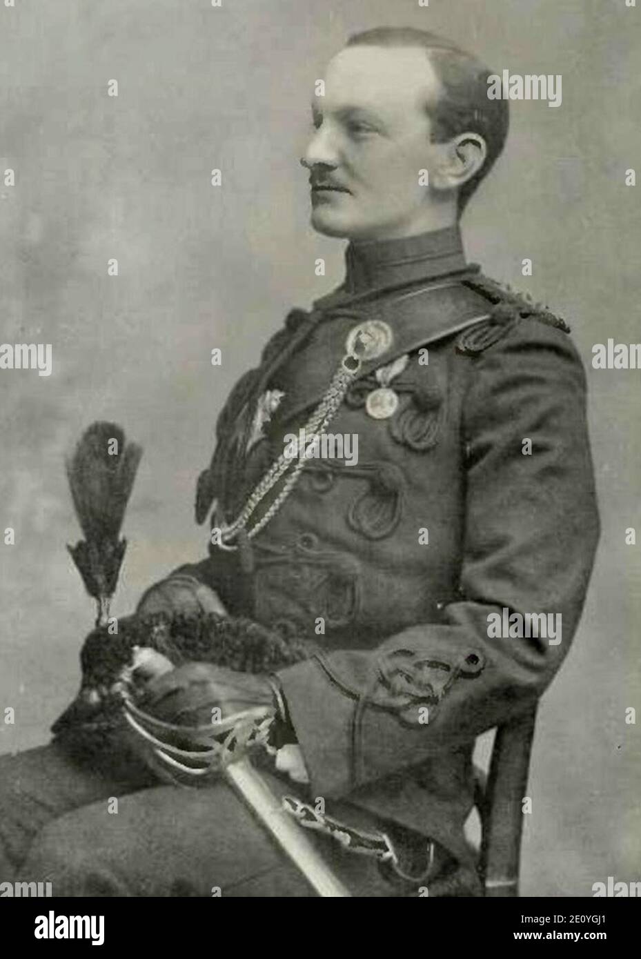 William crouch hi-res stock photography and images - Alamy