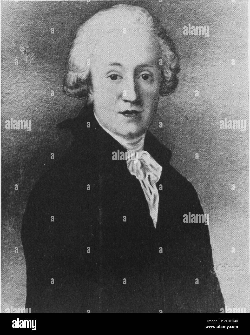 Lippe leopold hi-res stock photography and images - Alamy