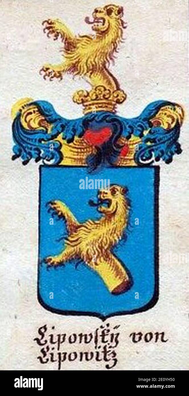 Lipowitz hi-res stock photography and images - Alamy