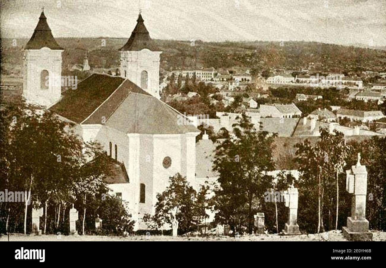 Lippa hi-res stock photography and images - Alamy