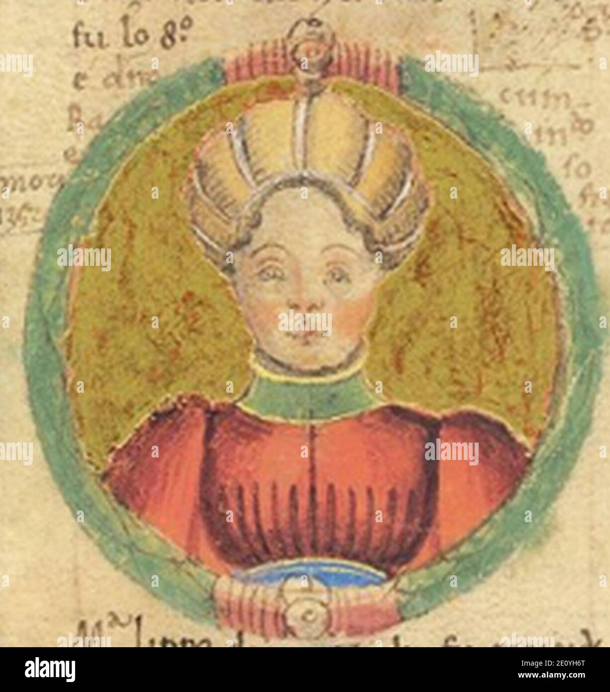 Lippa hi-res stock photography and images - Alamy