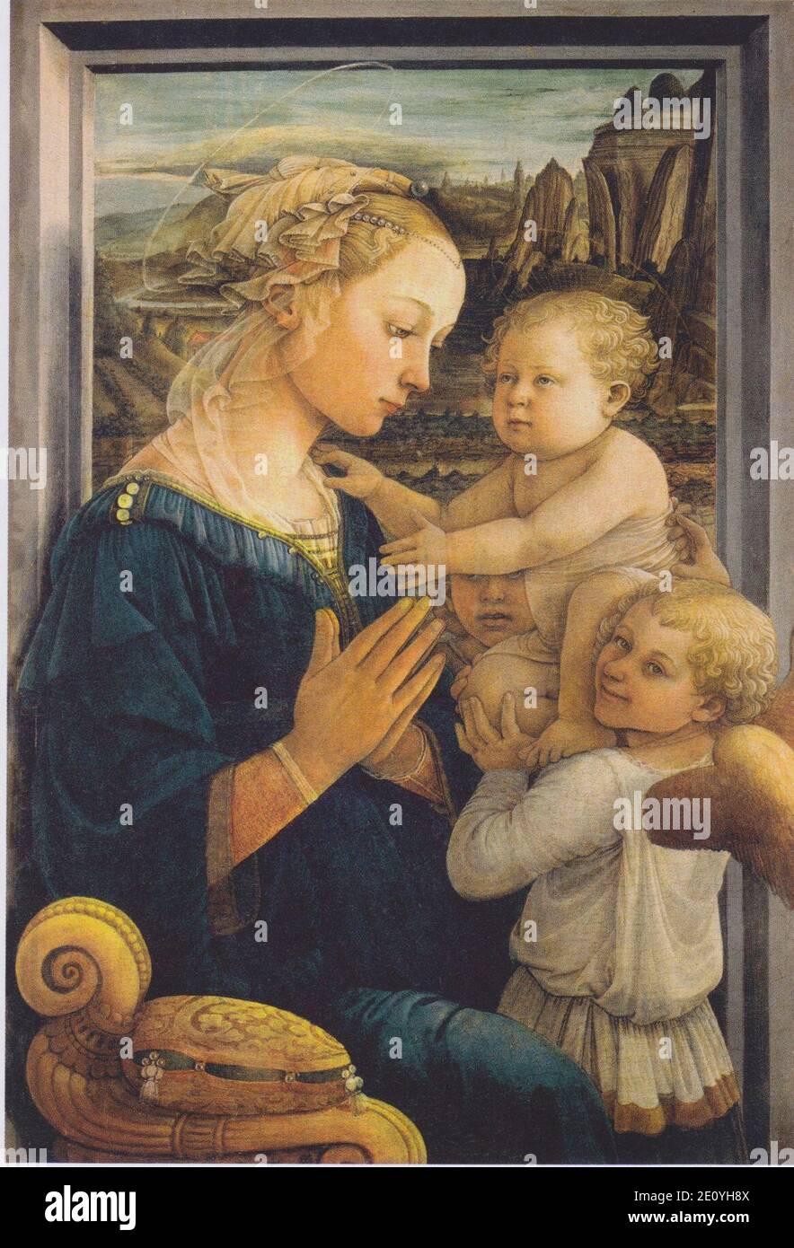 Zwei engel hi-res stock photography and images - Alamy