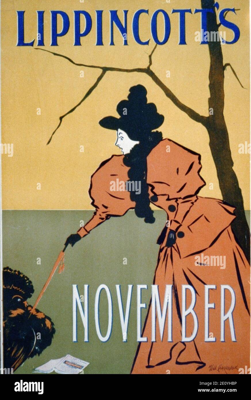 Lippincotts hi-res stock photography and images - Alamy
