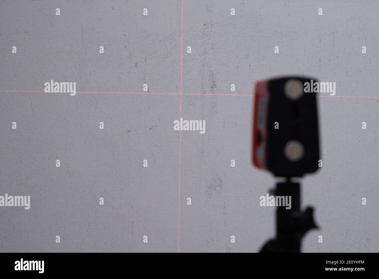 Red laser room hi-res stock photography and images - Alamy