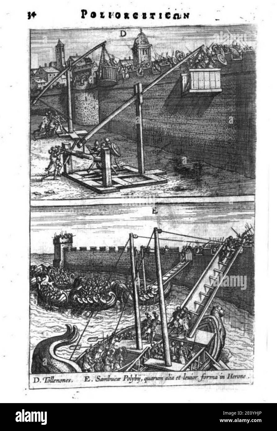 Lipsius Black and White Stock Photos & Images - Alamy