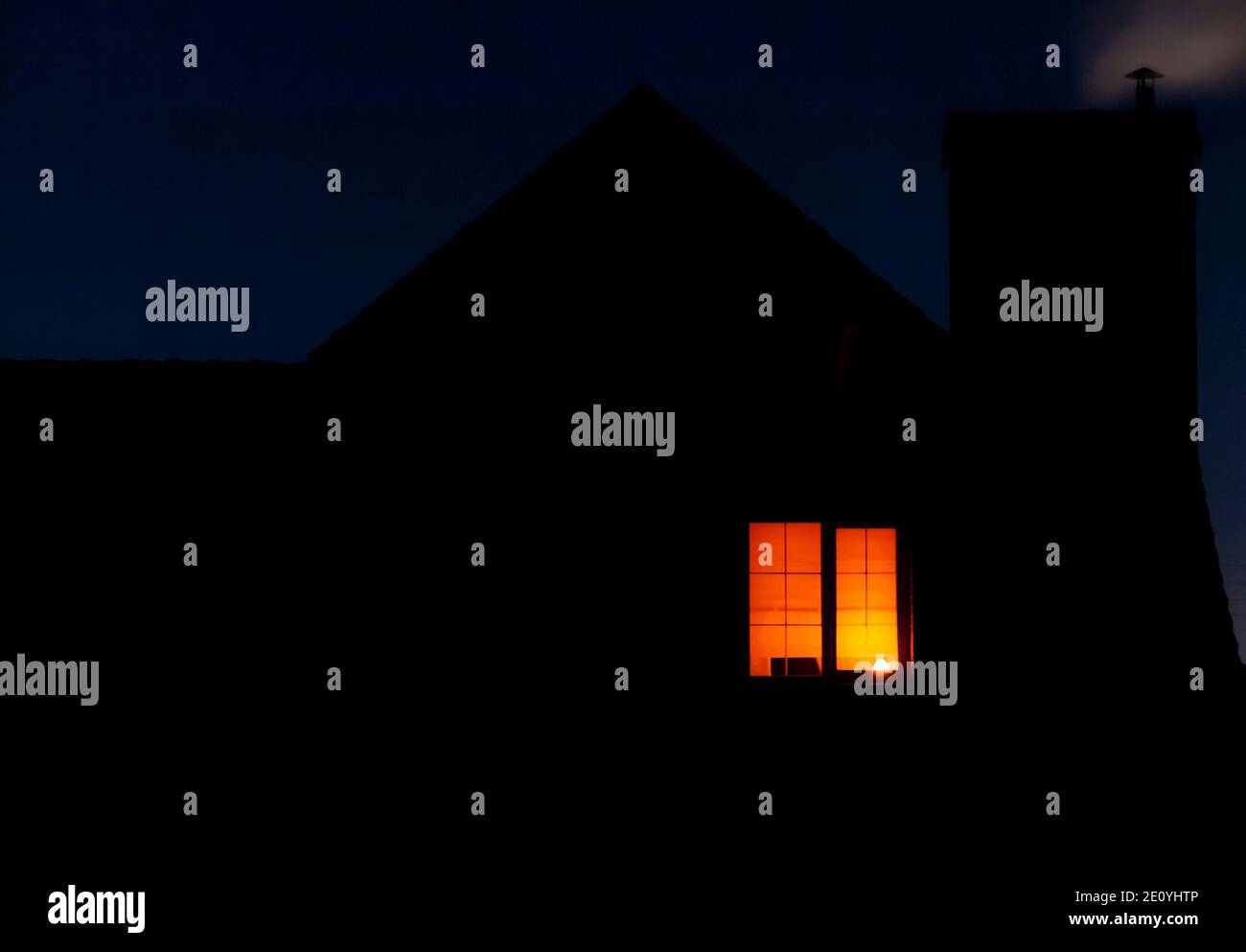 Rays light from window hi-res stock photography and images - Alamy