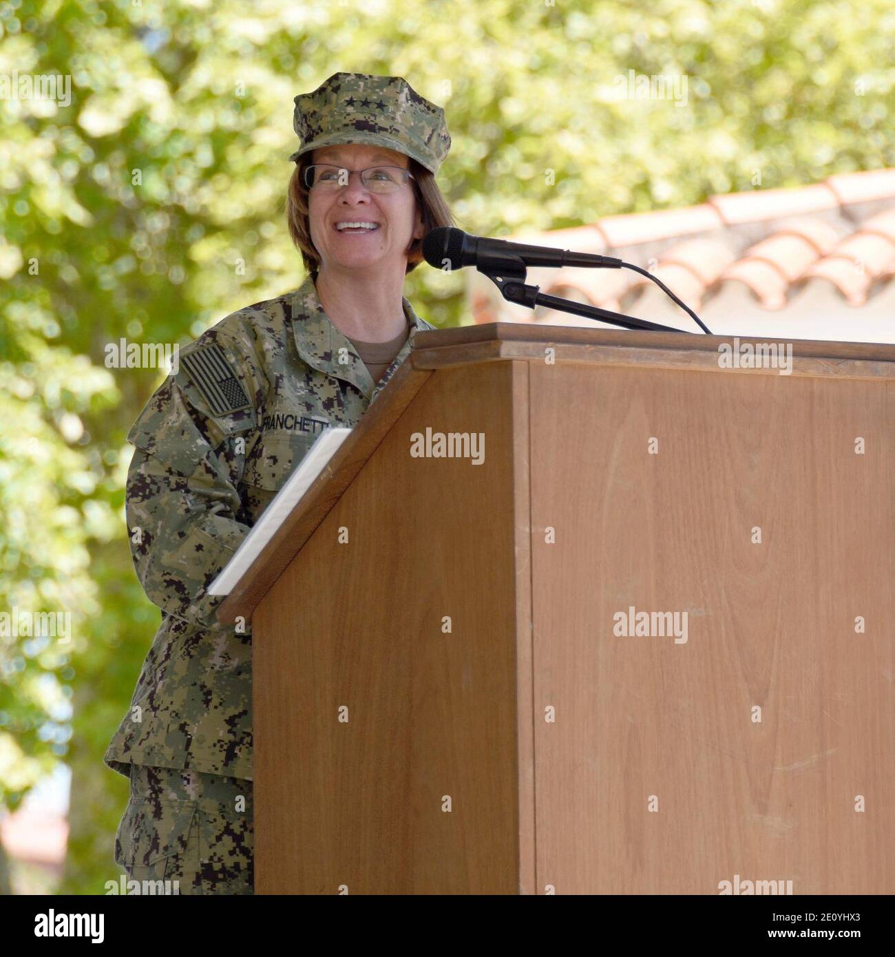 Lisa franchetti hi-res stock photography and images - Alamy