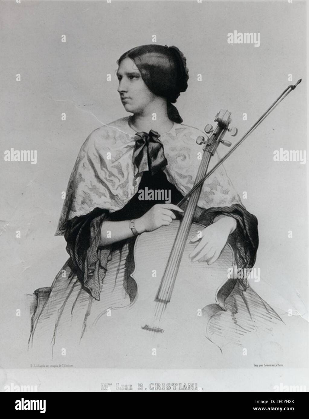 Lisa cristiani hi-res stock photography and images - Alamy