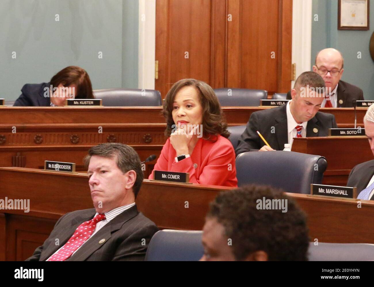 Lisa blunt rochester hi-res stock photography and images - Alamy