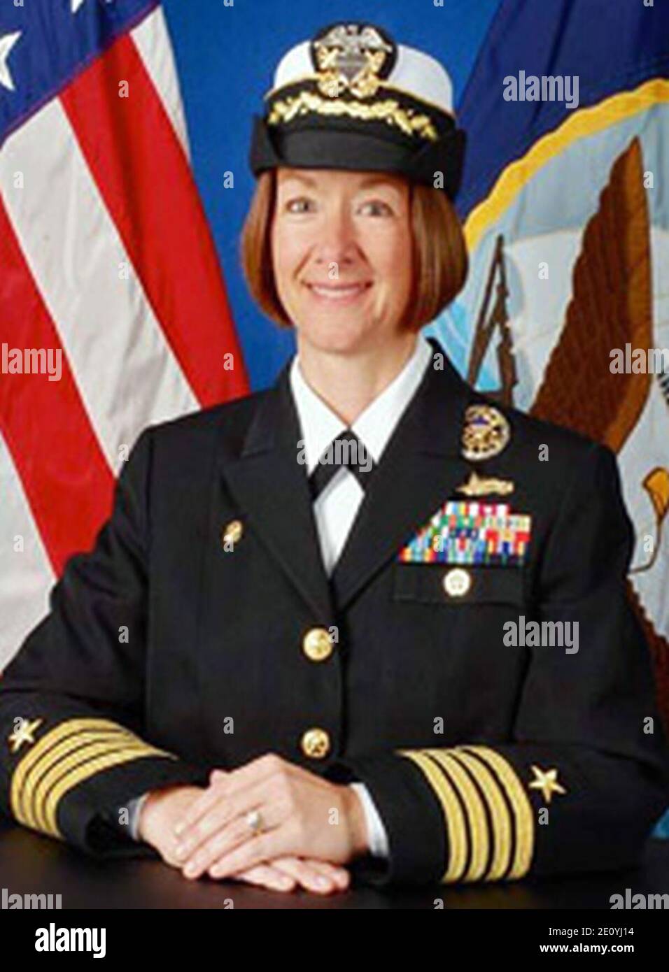 Lisa M. Franchetti (1 Stock Photo - Alamy