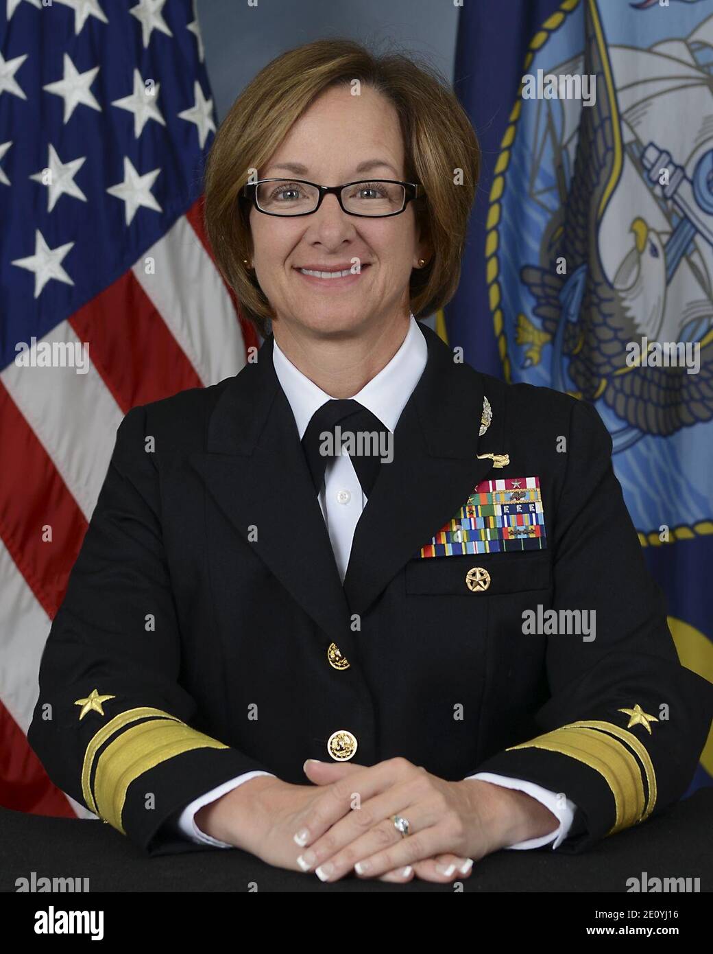 Lisa M. Franchetti (4 Stock Photo - Alamy