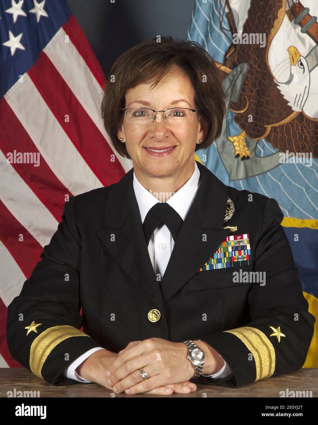 Lisa M. Franchetti (3 Stock Photo - Alamy