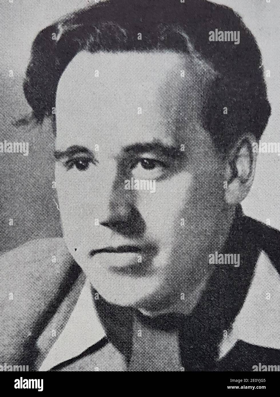 Liss eriksson hi-res stock photography and images - Alamy