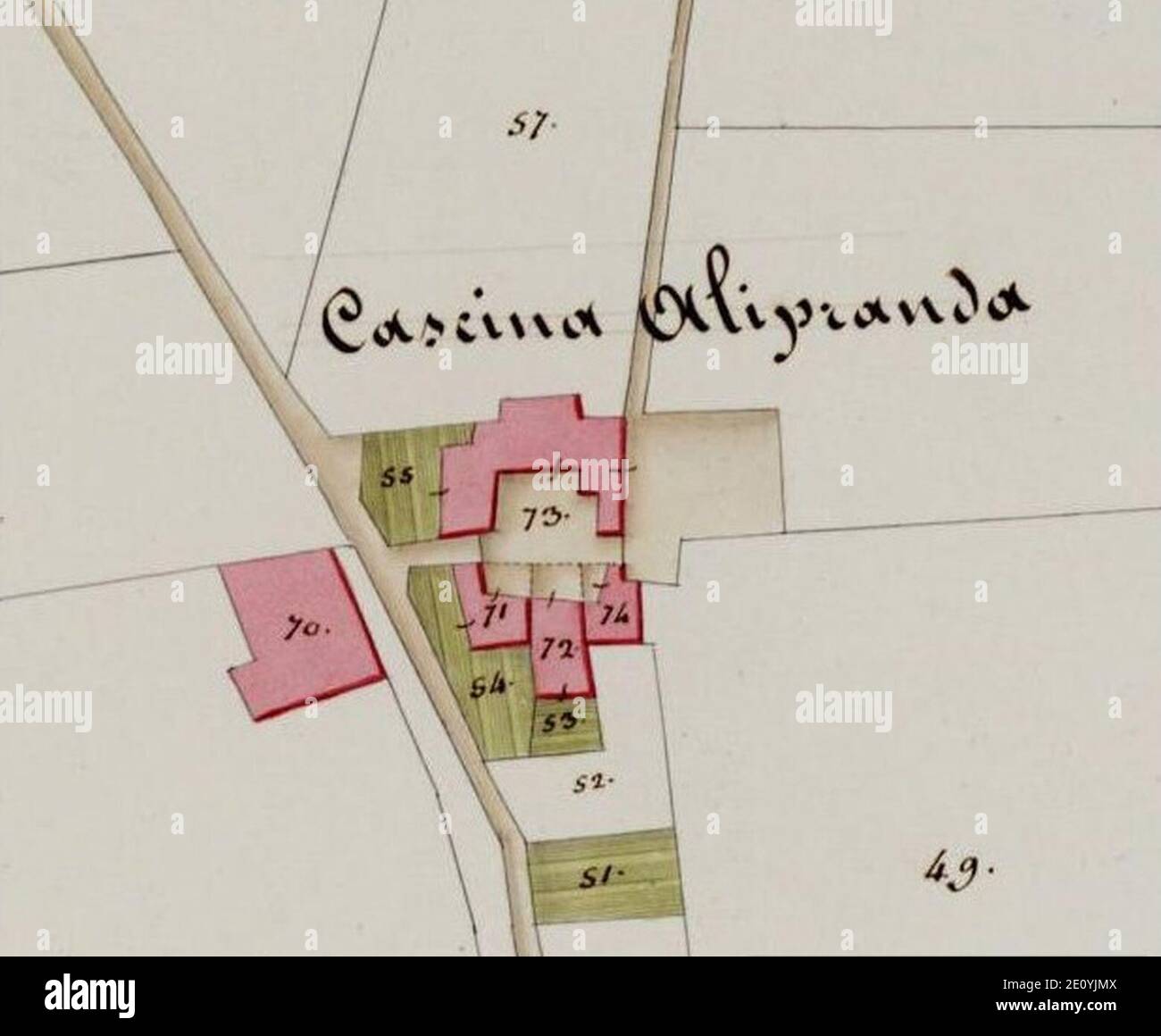 Lissone hi-res stock photography and images - Alamy