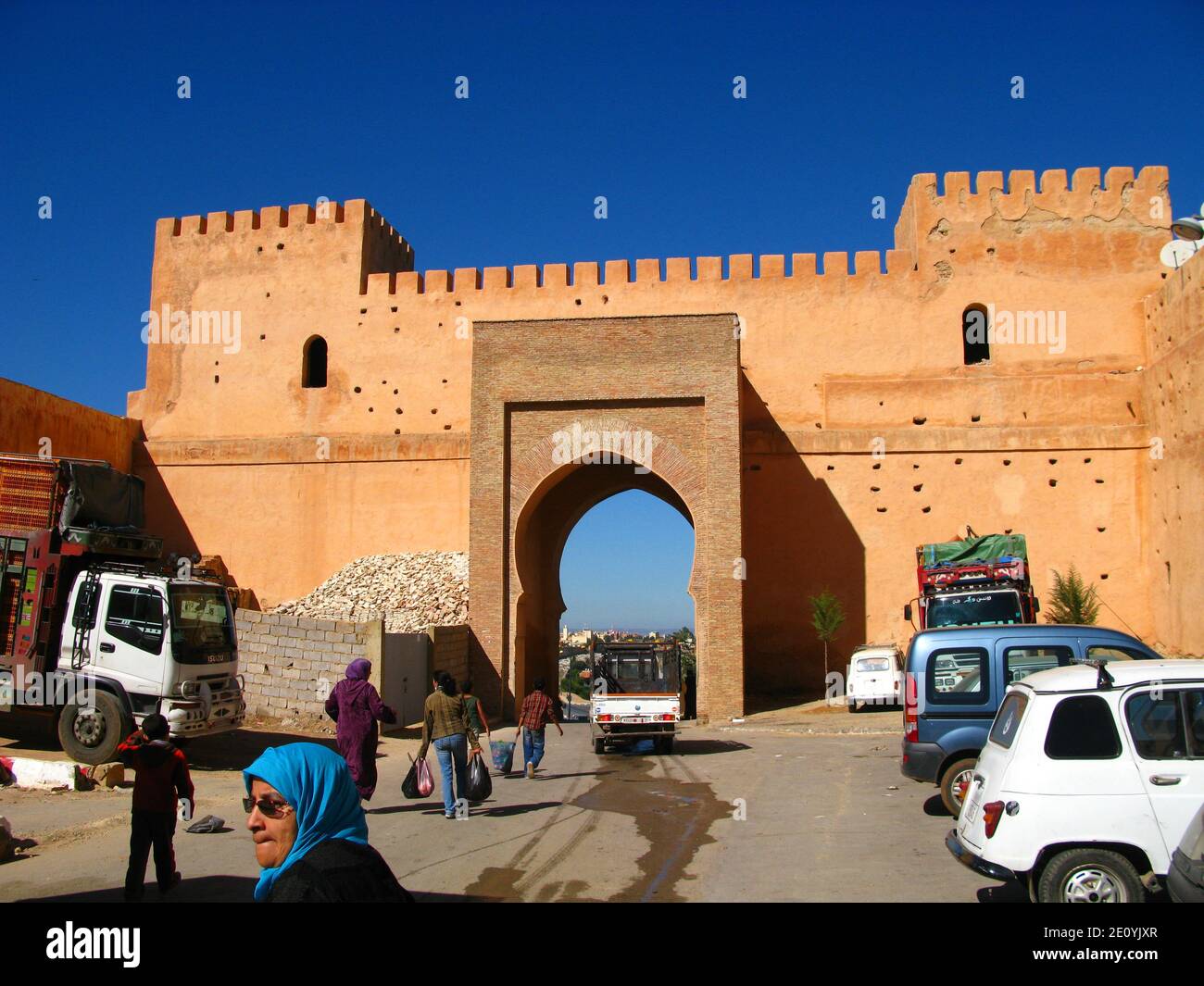 Khemis hi-res stock photography and images - Alamy