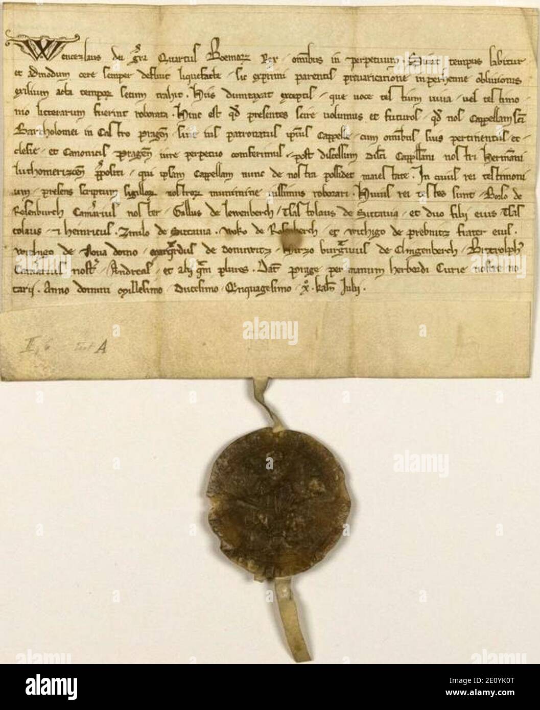 Listina hi-res stock photography and images - Alamy