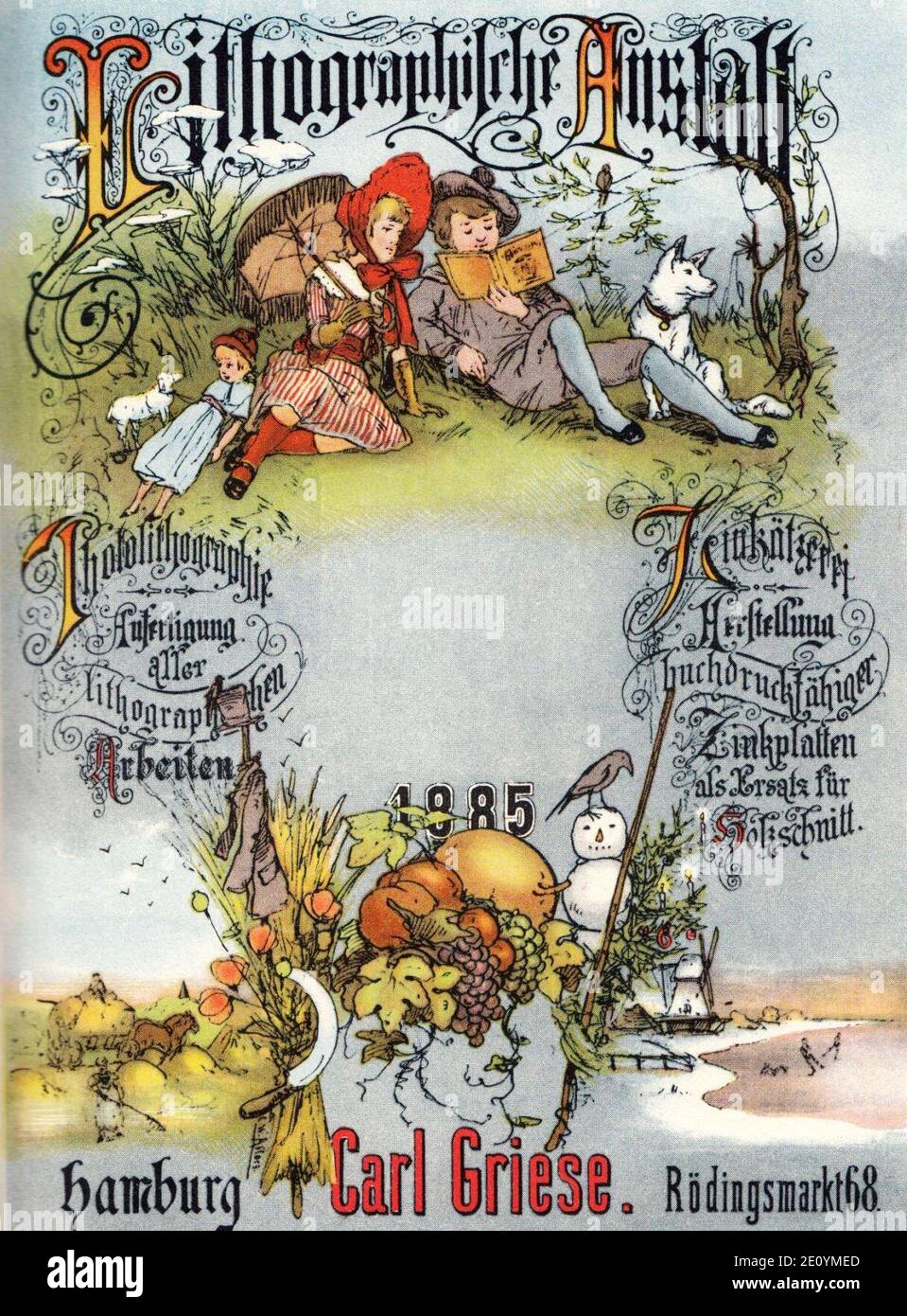 Griese hi-res stock photography and images - Alamy