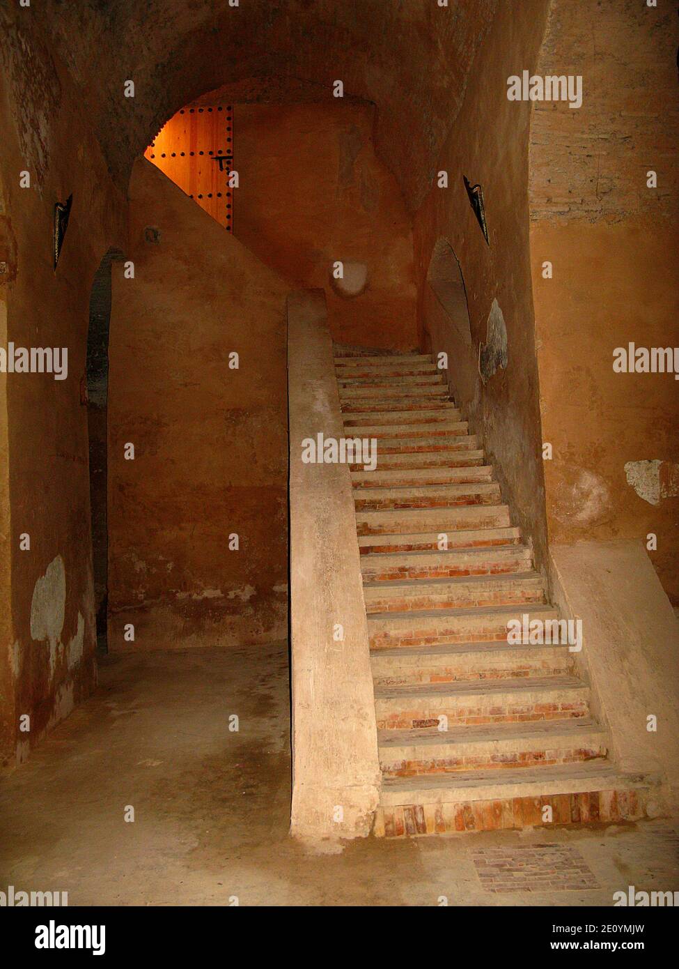 Prison De Kara High Resolution Stock Photography and Images - Alamy