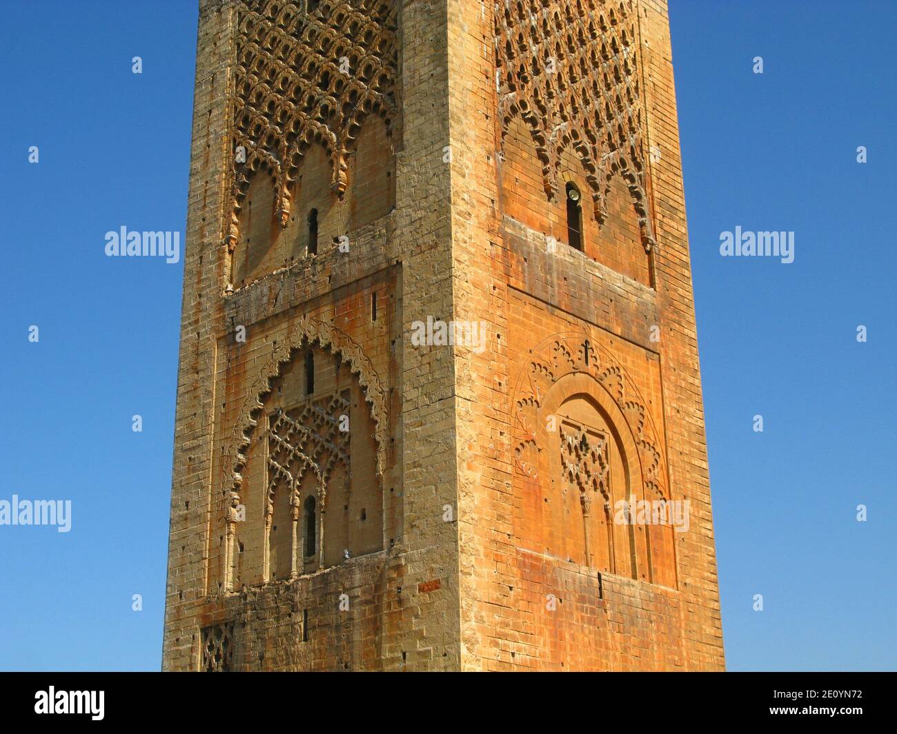 Rabat center hi-res stock photography and images - Alamy