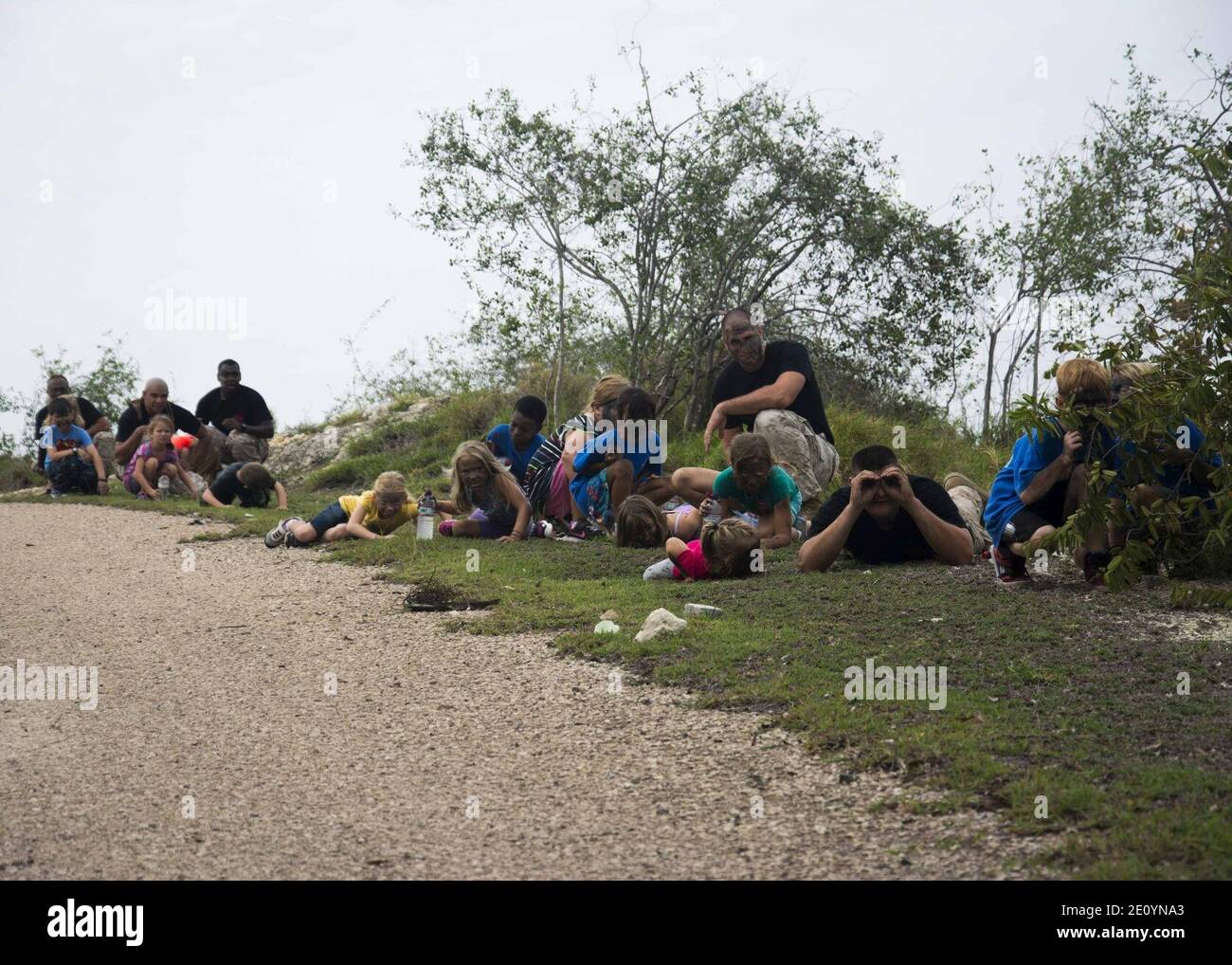 Little devil dog day hi-res stock photography and images - Alamy