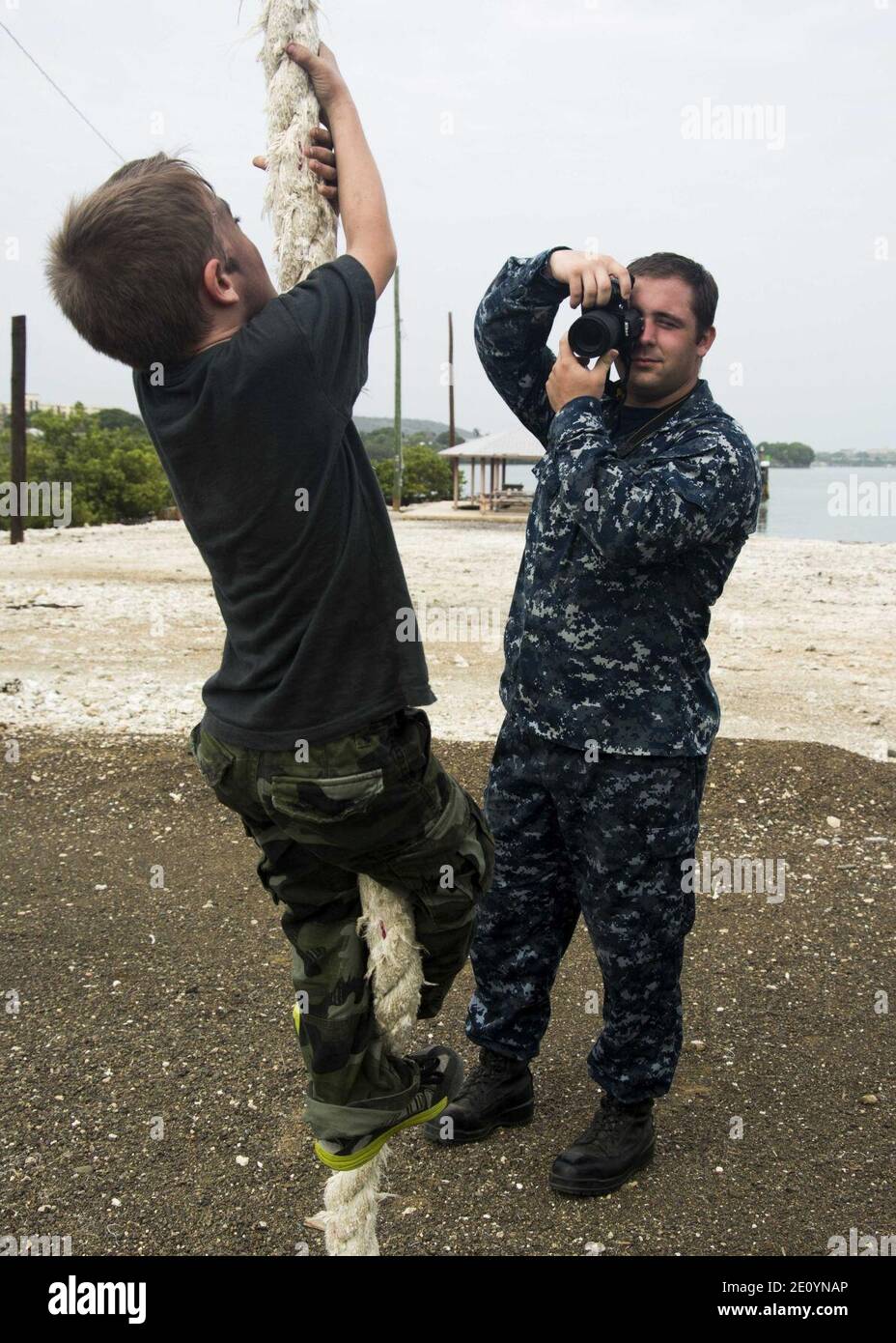 Devil dog hi-res stock photography and images - Alamy