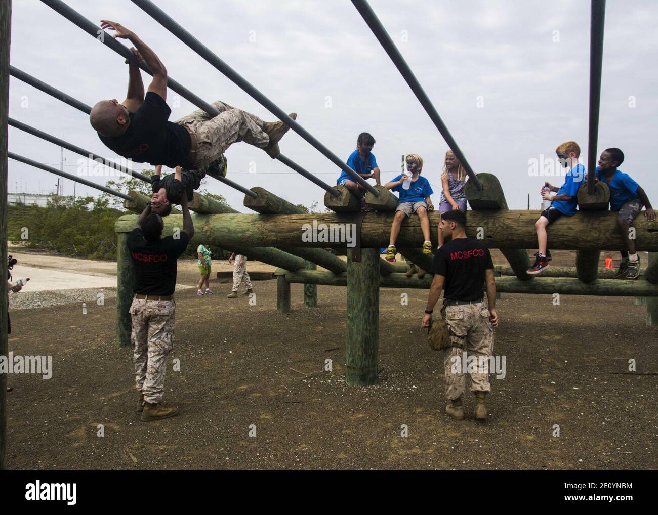 What Is Devil Dog Day