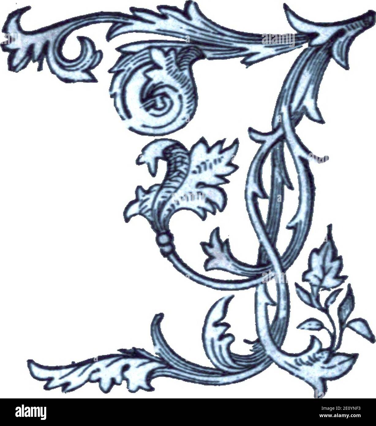 Little Ellie and Other Tales (1850) - p.60 Stock Photo - Alamy