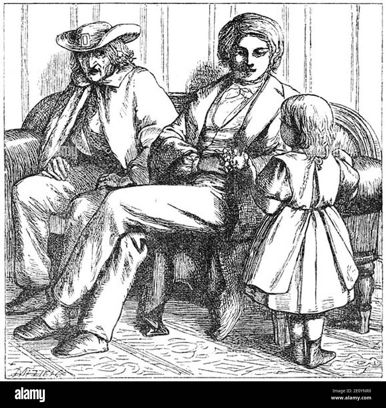 Idas Black and White Stock Photos & Images - Alamy