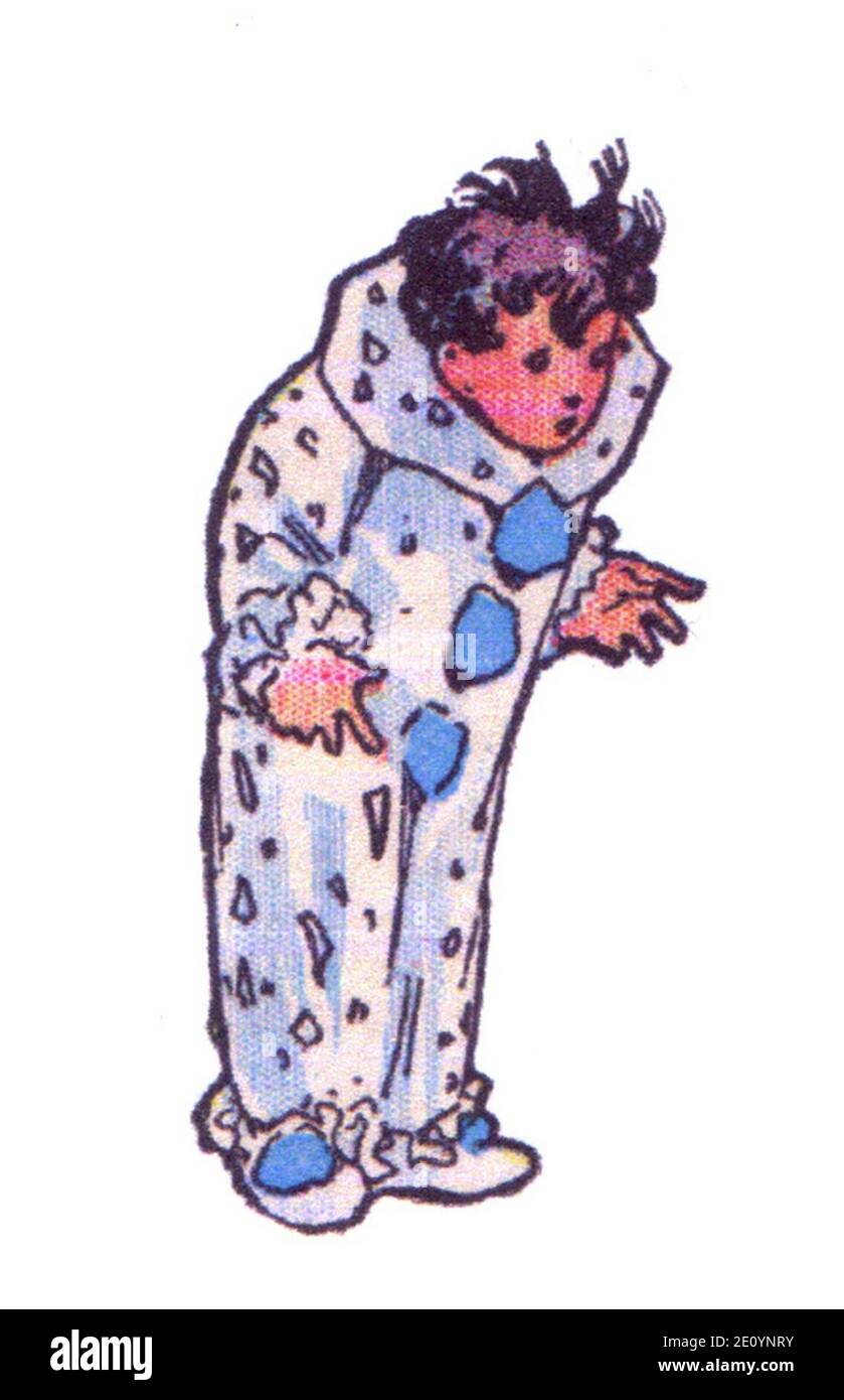 Scene little nemo little nemo hi-res stock photography and images - Alamy