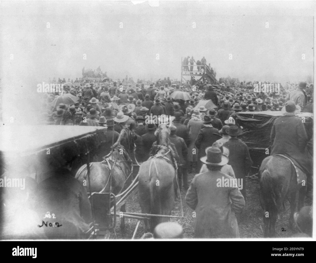 Little Myrtle Vance avenged Stock Photo - Alamy