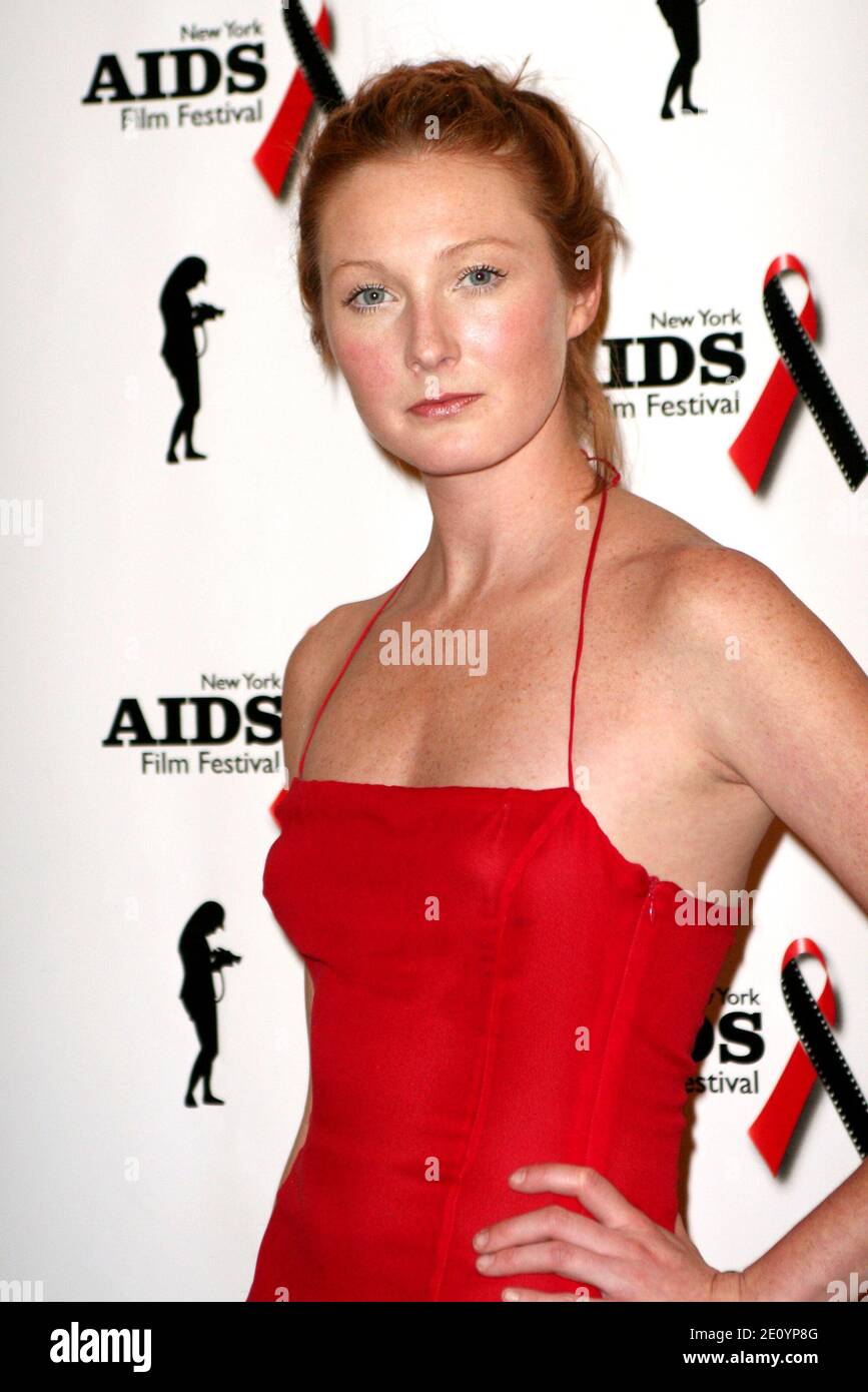 New York, NY, USA. 1 December, 2006. Maggie Rizer at the 4th Annual New ...