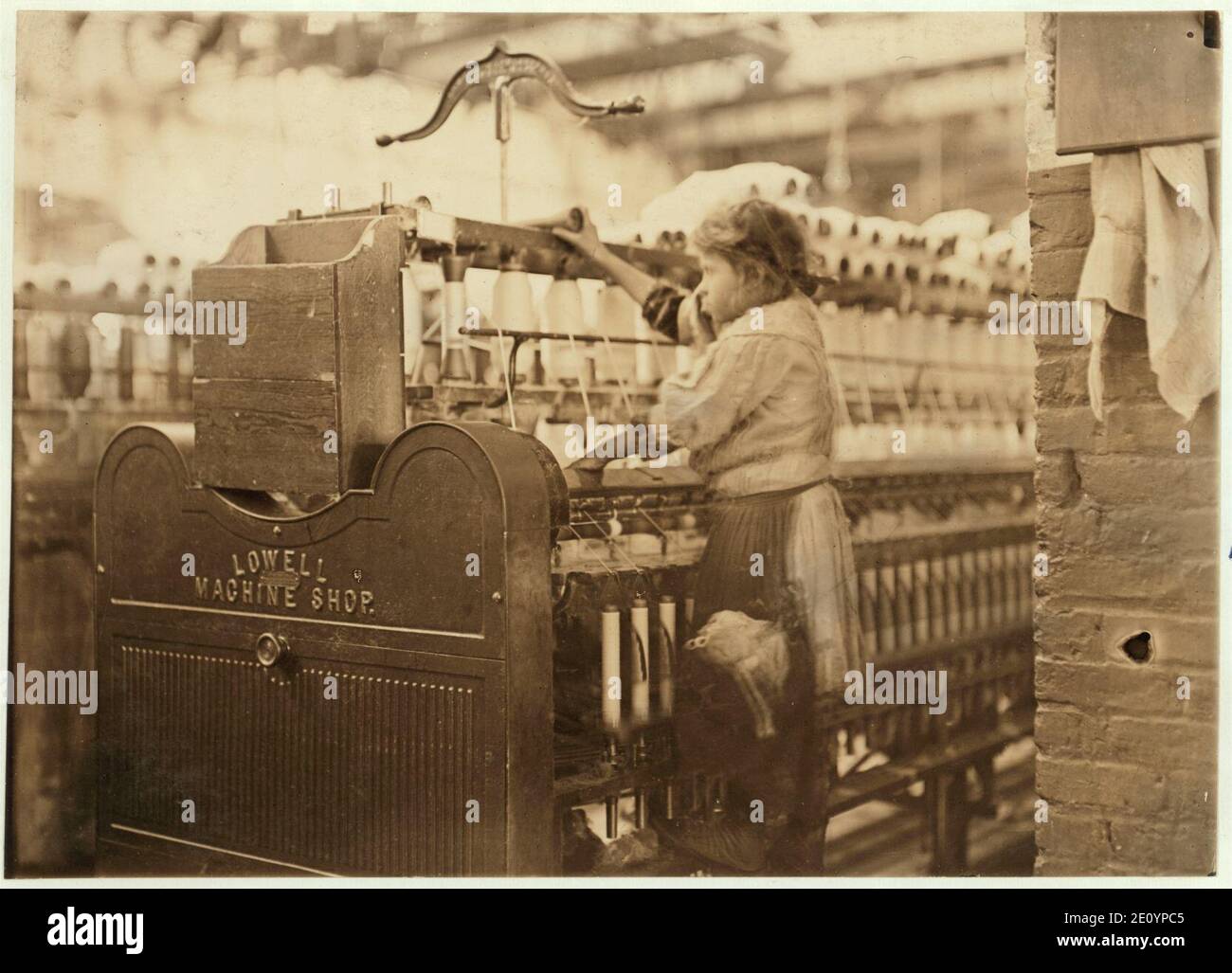 Bibb mill no 1 hi-res stock photography and images - Alamy