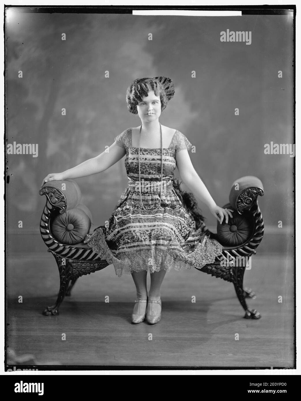 LITTLE, M.K., MISS Stock Photo - Alamy