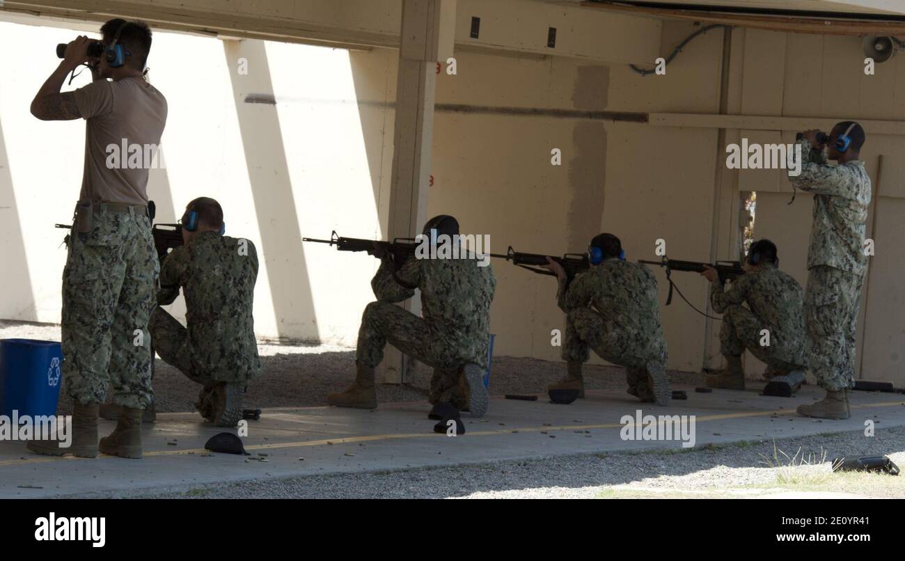 Live fire exercises hi-res stock photography and images - Alamy