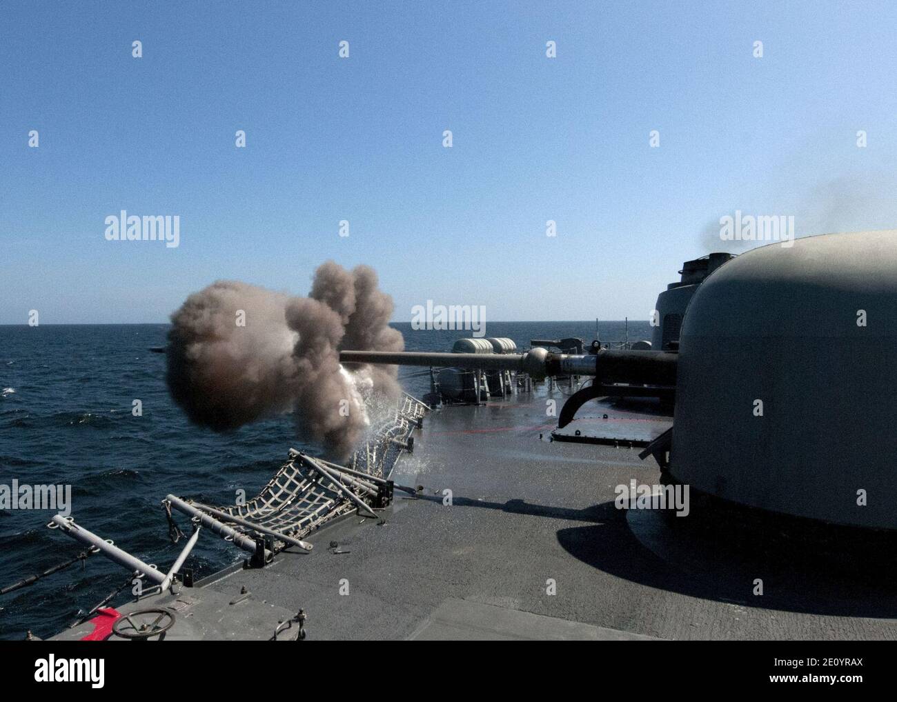 Live-fire exercises 120518 Stock Photo - Alamy