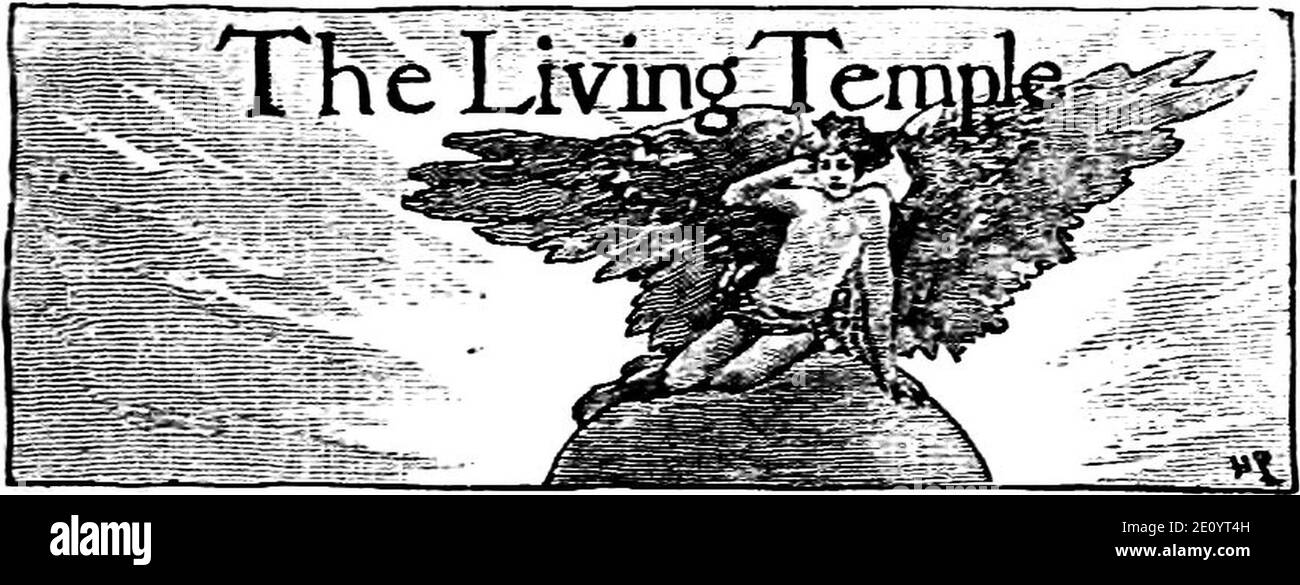 Living Temple-Autocrat of Breakfast-0061 Stock Photo - Alamy