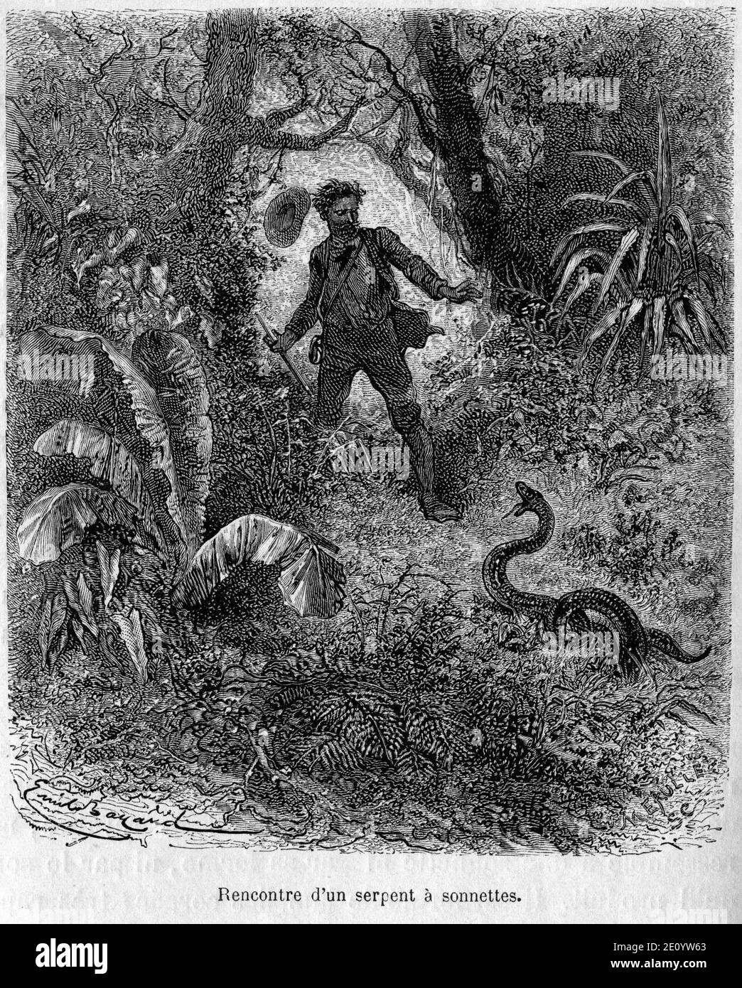 Livre Nos ennemis, par Mangin, illustration par Émile Bayard 005 Stock ... Livre Nos ennemis, par Mangin, illustration par Émile Bayard 005 Stock ...
