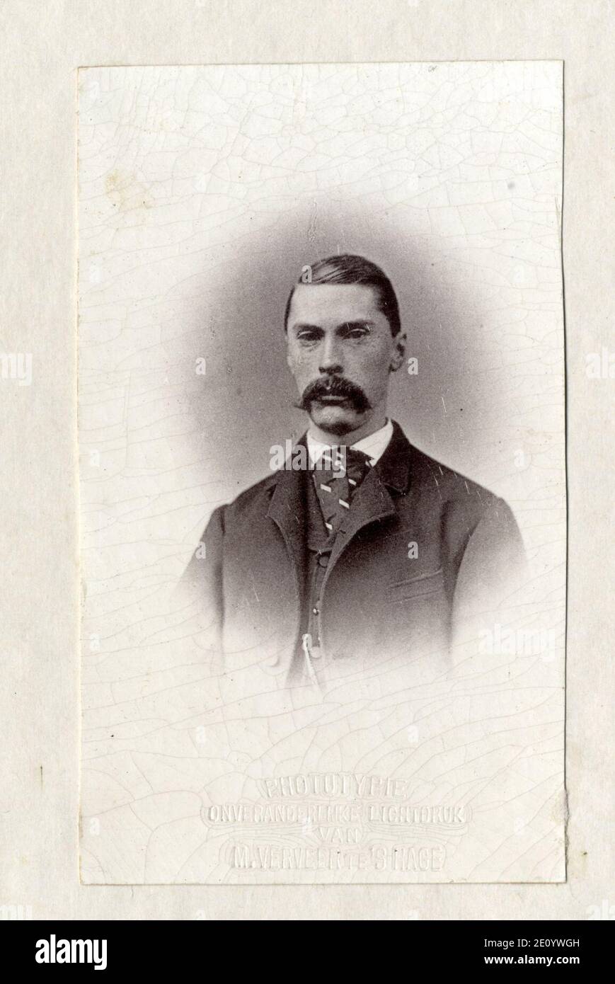 Samuel van hi-res stock photography and images - Alamy