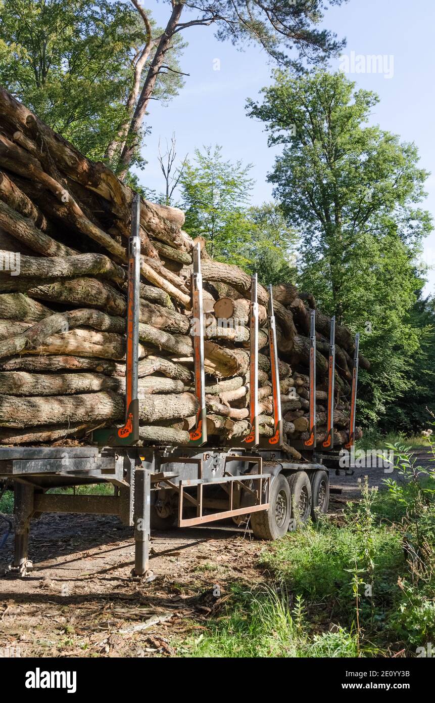 Industry fire transportation hi-res stock photography and images - Alamy