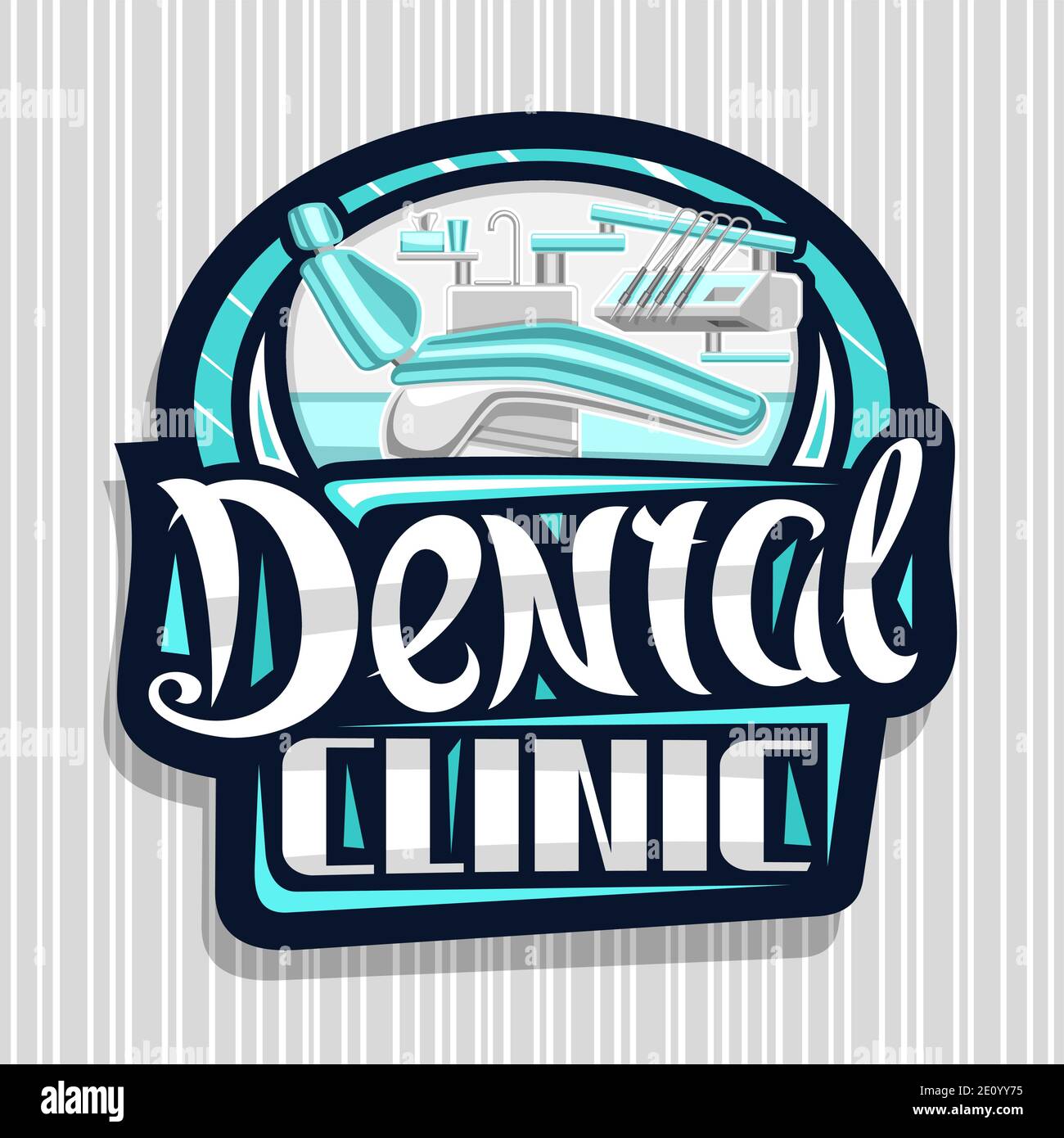 Dental Clinic Board Images