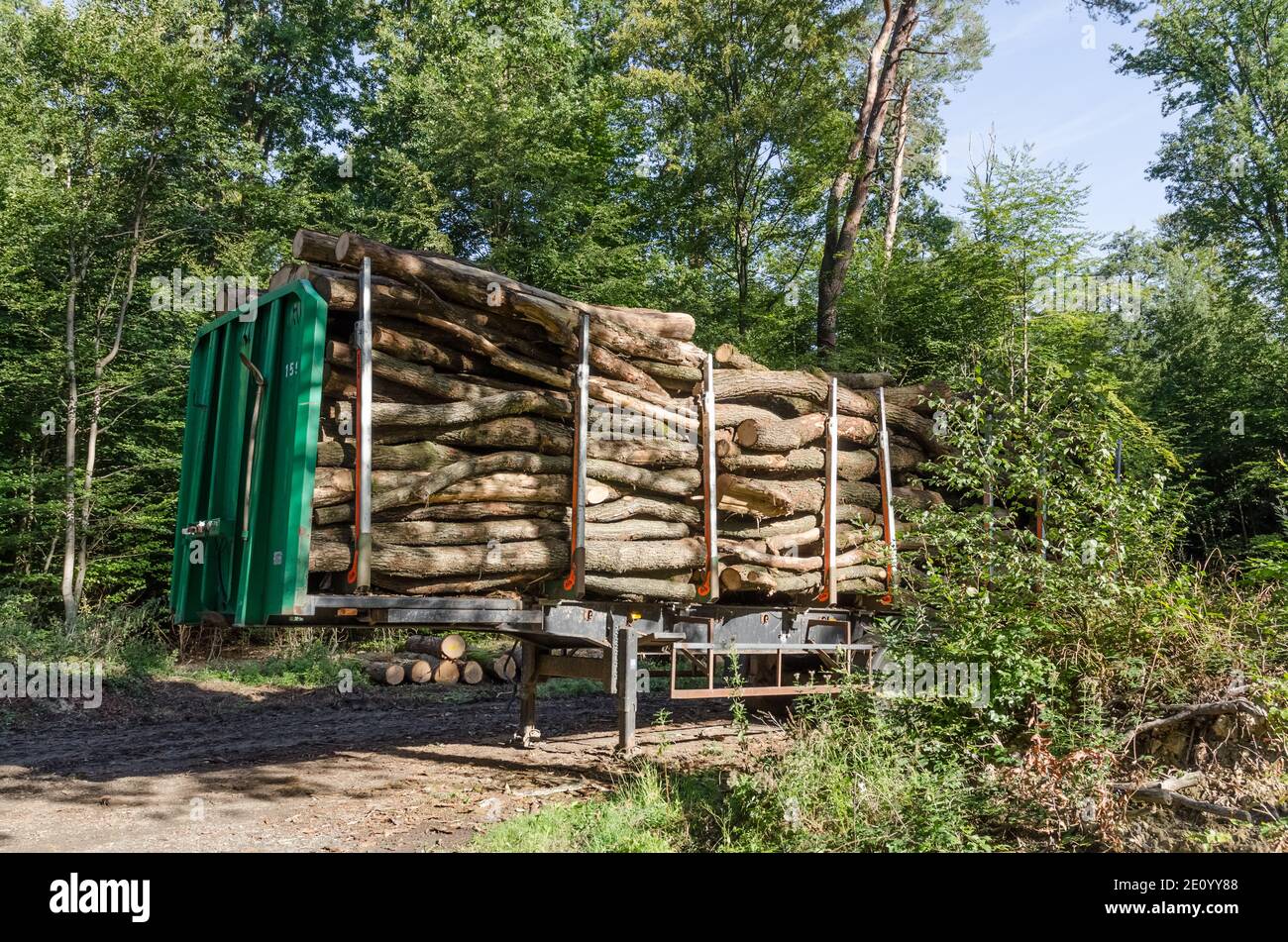 Industry fire transportation hi-res stock photography and images - Alamy