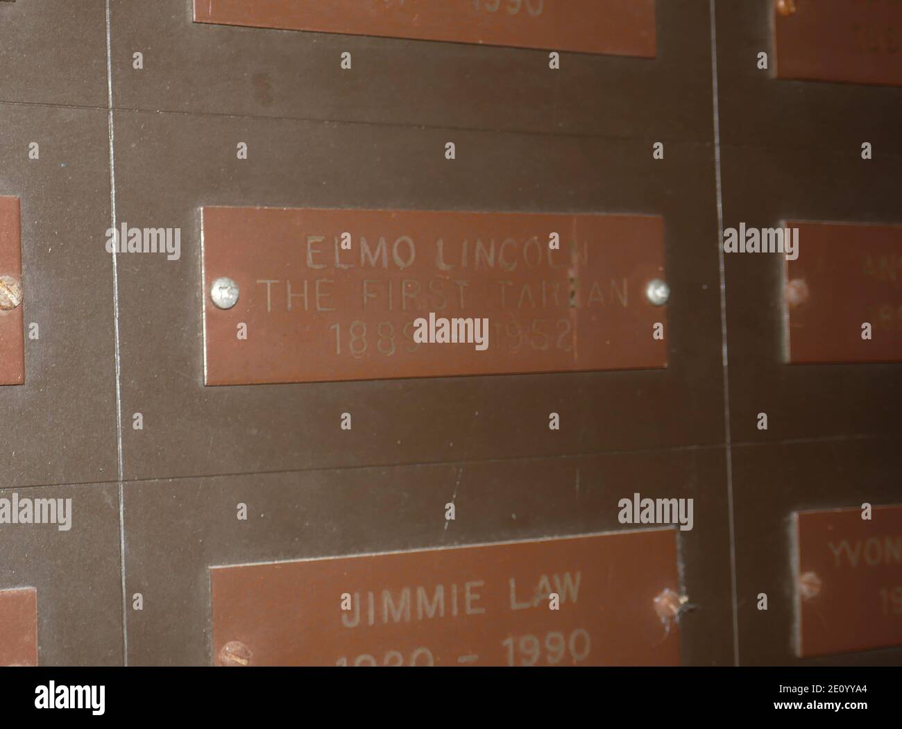 Los Angeles, California, USA 2nd January 2021 A general view of ...