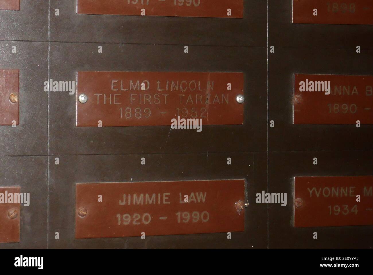 Los Angeles, California, USA 2nd January 2021 A general view of ...