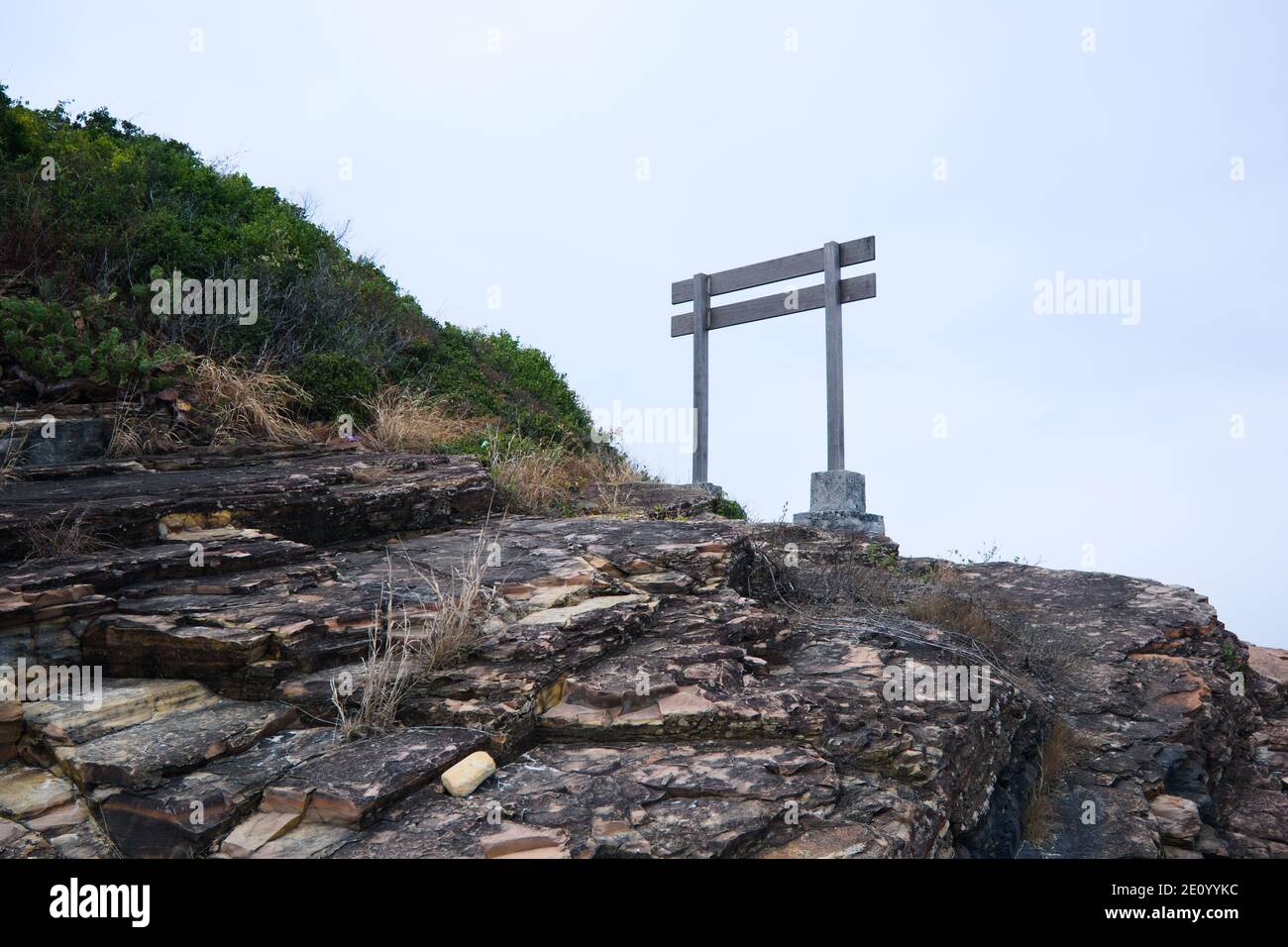 Entrance path pathway hi-res stock photography and images - Alamy