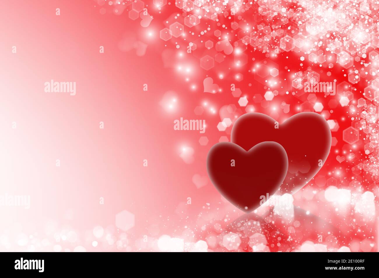 Red Romantic Backgrounds